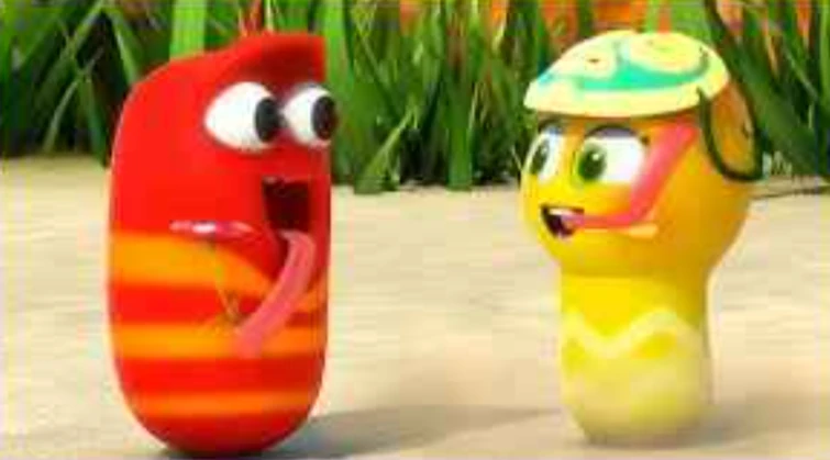 larva rizz edit ideas😭 | Fandom
