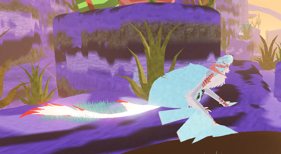 JHHHHHHH I GOT MY FIRST GLOWTAIL | Fandom