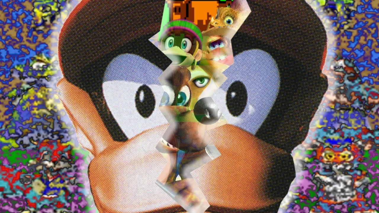 Oh gosh, the lore!!!!!!!!!! | Fandom