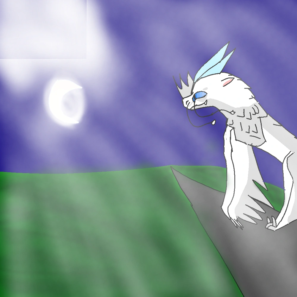 finished saur background art | Fandom