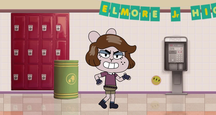 cartoon network website has an oc maker | Fandom