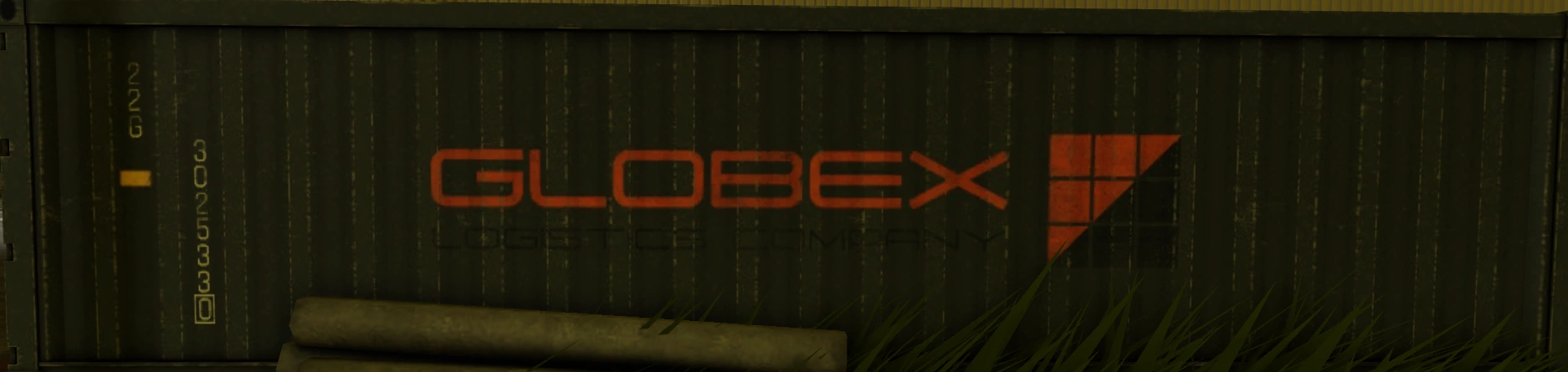 "Dex: You don't get it do you? GlobeX isn't just out for us, they're ...