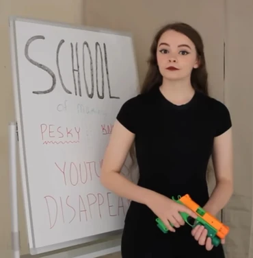 Which page should i make next? | Fandom