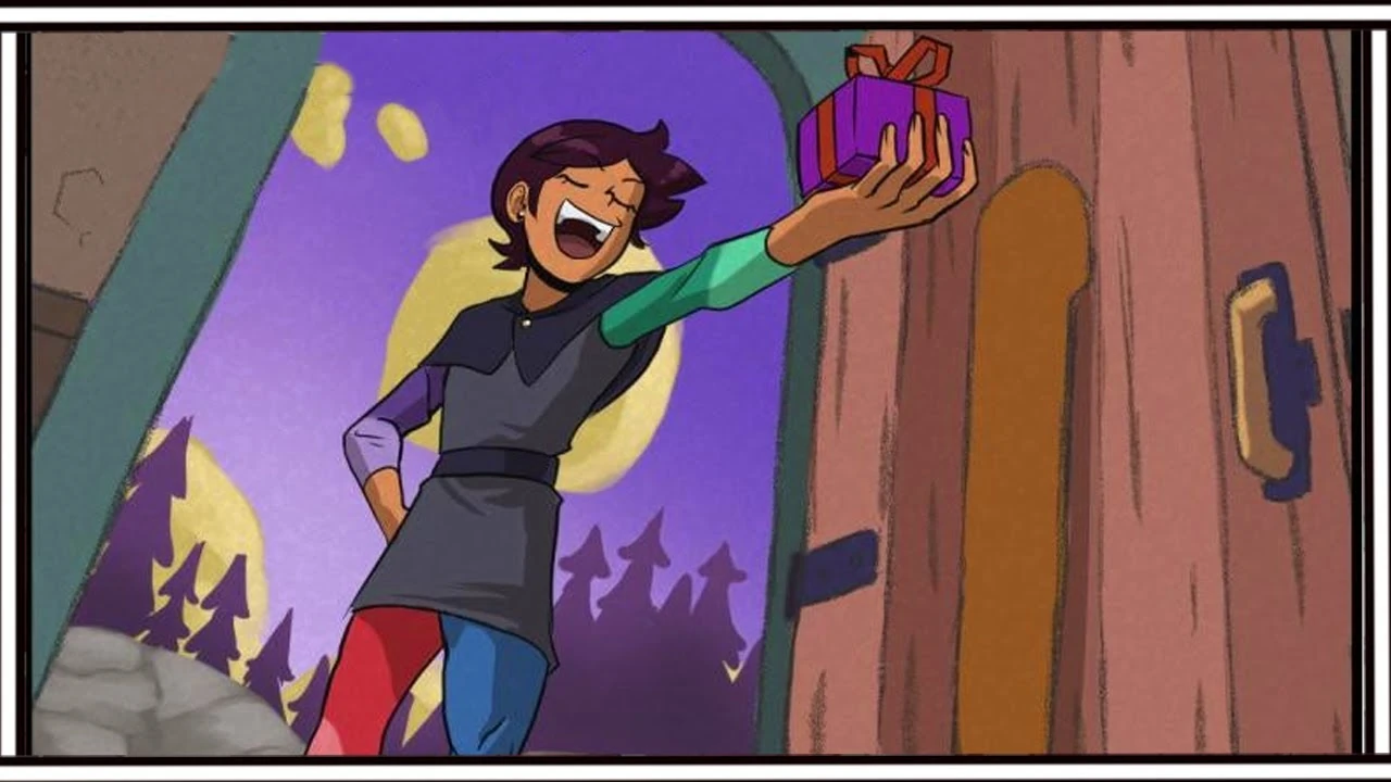 Fairy Pie Addiction | Fandom