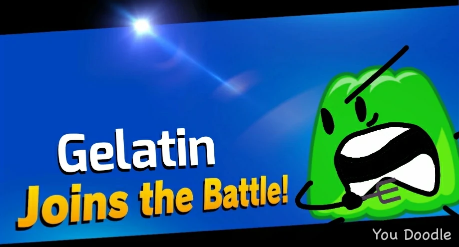 Battle For Smash Bros. Character Show 28 | Fandom