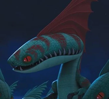 Discuss Everything About How to Train Your Dragon Wiki | Fandom