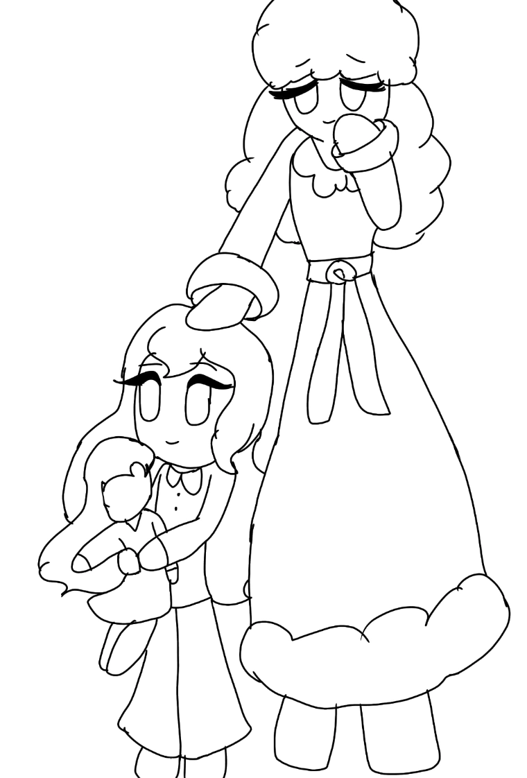 The eepys in their sleeping clothes!! | Fandom