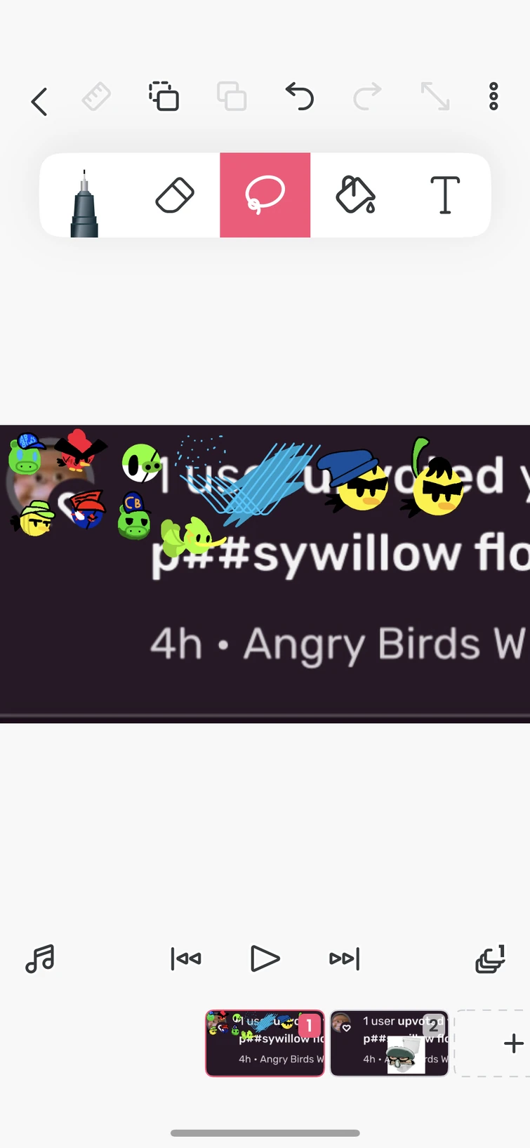 OC OVERDRIVE 2 | Fandom