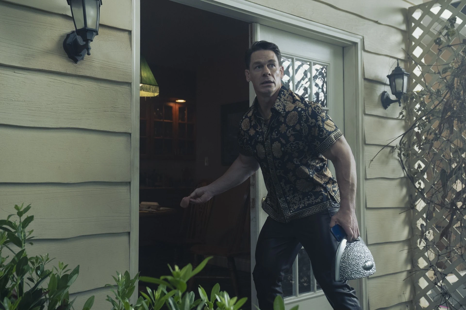 Peacemaker Season 2 Episode 4 discussion thread (SPOILER WARNING) | Fandom