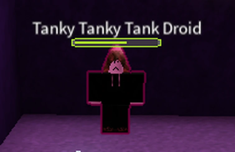 tanky tank | Fandom