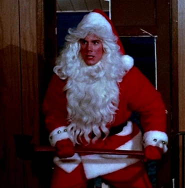 "Its the most wonderful time of the year." | Fandom