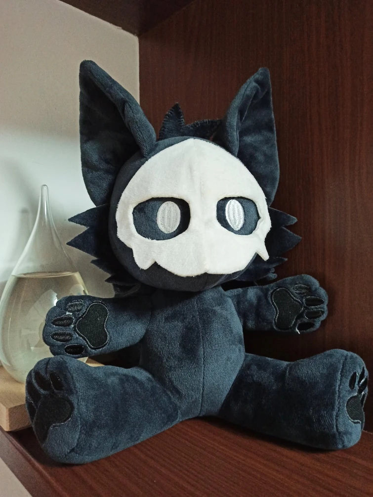 When your puro plush doesn’t look like you expected.. | Fandom