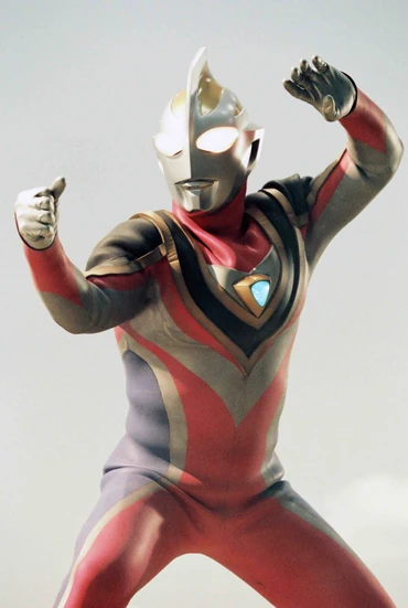 Groudon VS Ultraman Gaia | Fandom