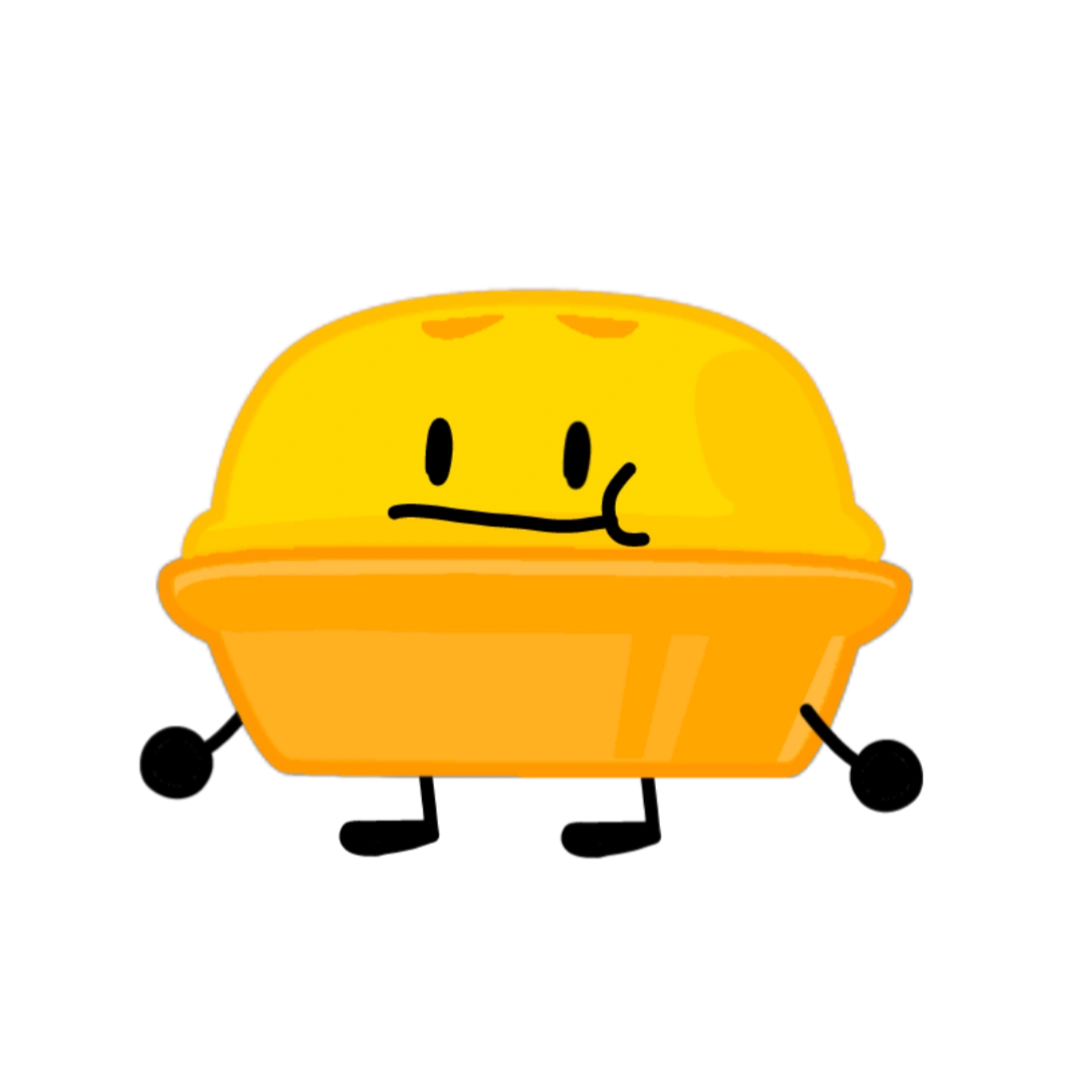 Golden Pie | Fandom