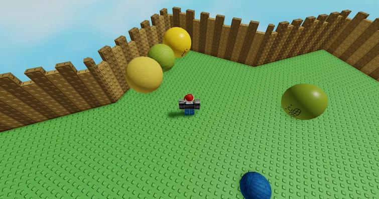 Discuss Everything About Merge! Wiki | Fandom