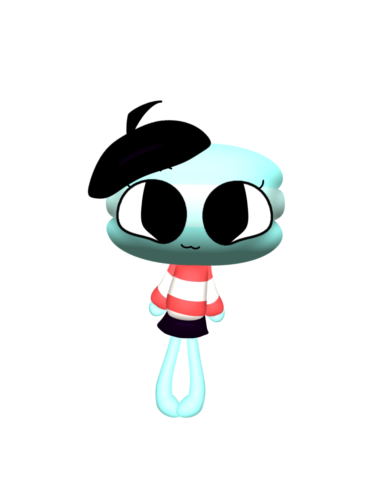 What do you think of the macroon sisters? | Fandom