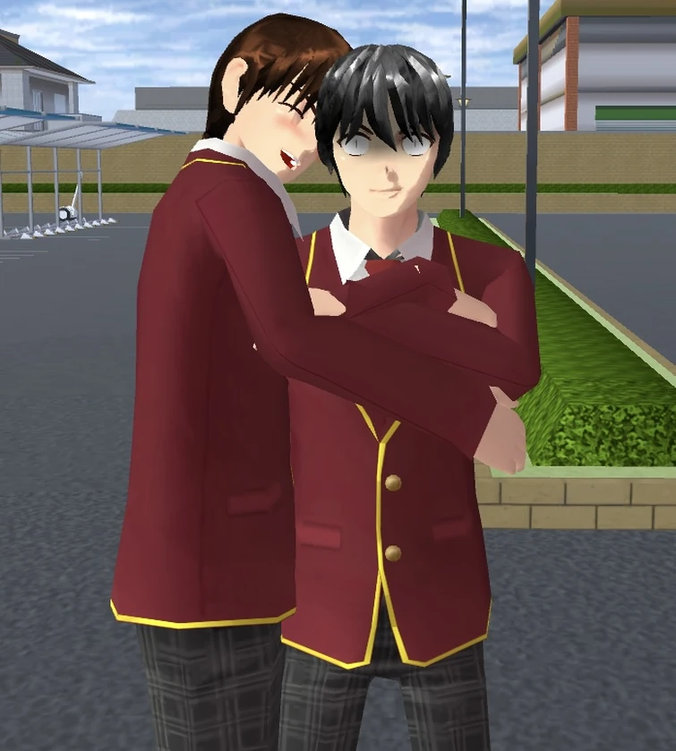 Discuss Everything About SAKURA School Simulator Wiki | Fandom