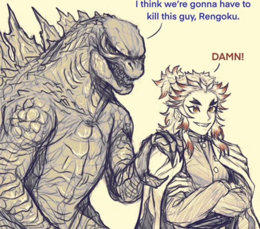 Basically my kin list | Fandom