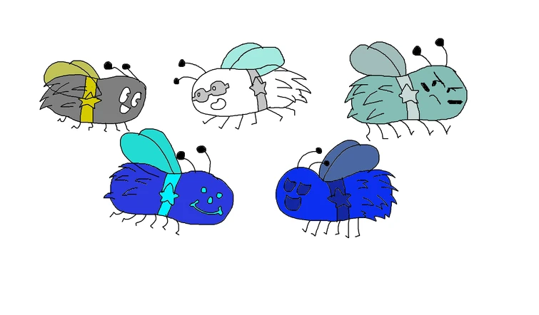 Bss Fanart #1 | Fandom