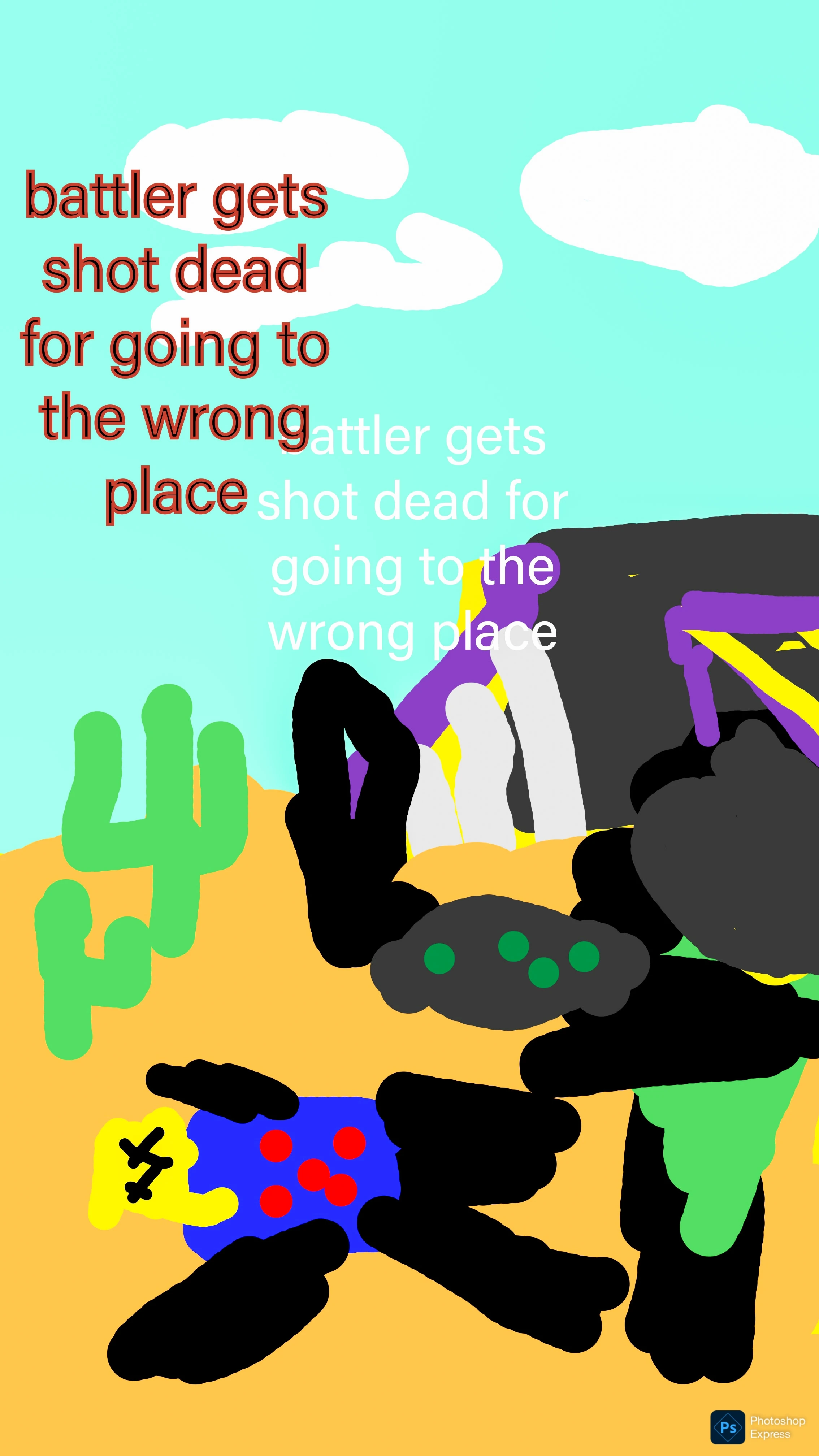 Rip battler | Fandom