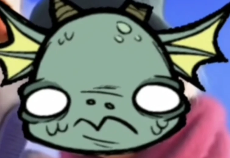 What is your favorite dst character and why??? | Fandom