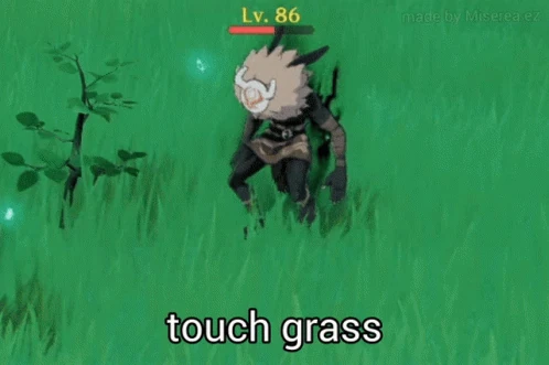 grass | Fandom