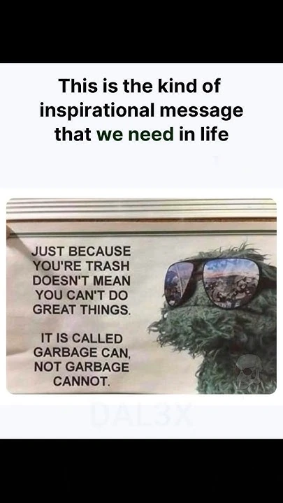 Very inspirational quote | Fandom