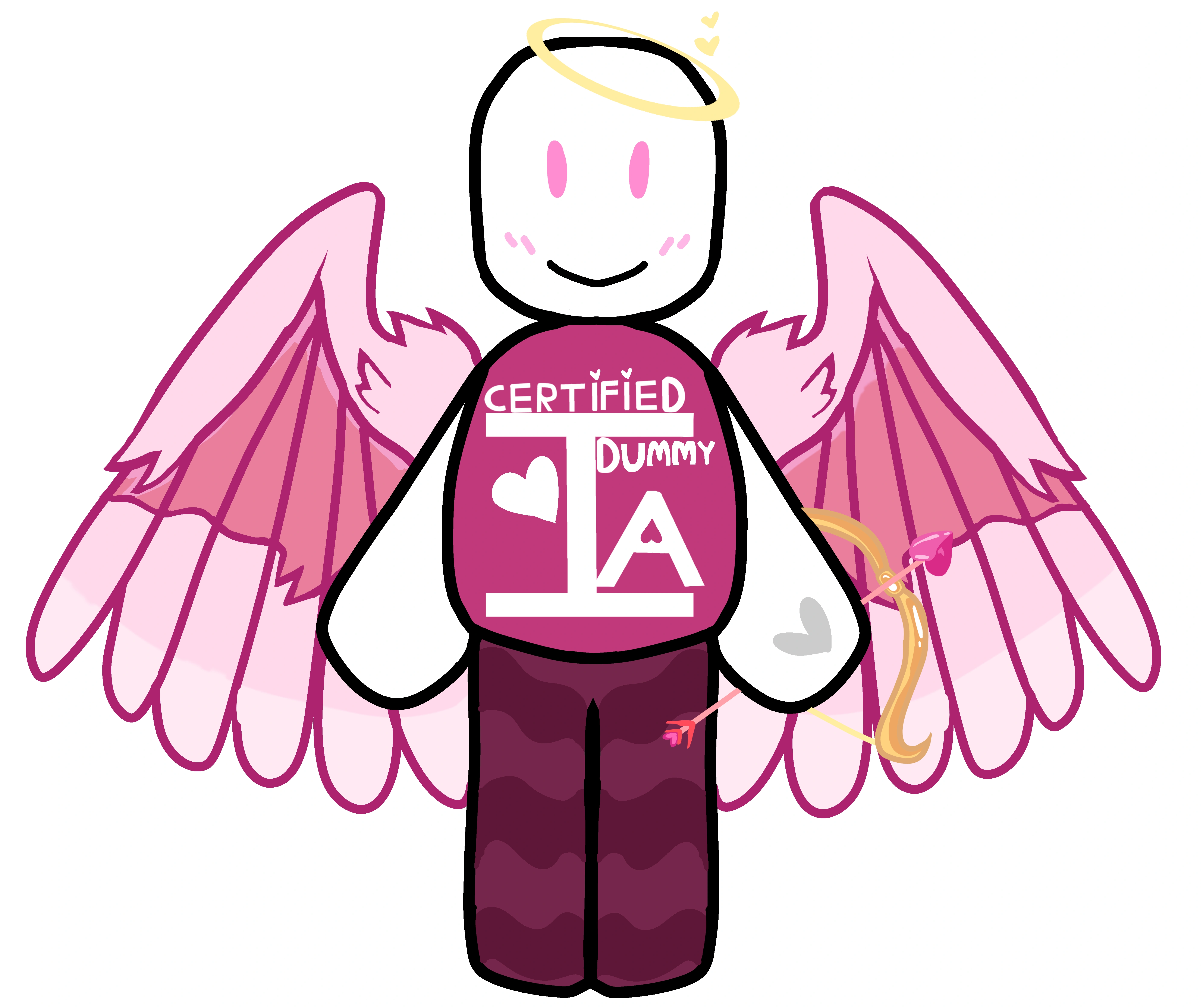 Combat dummies I made for fun | Fandom