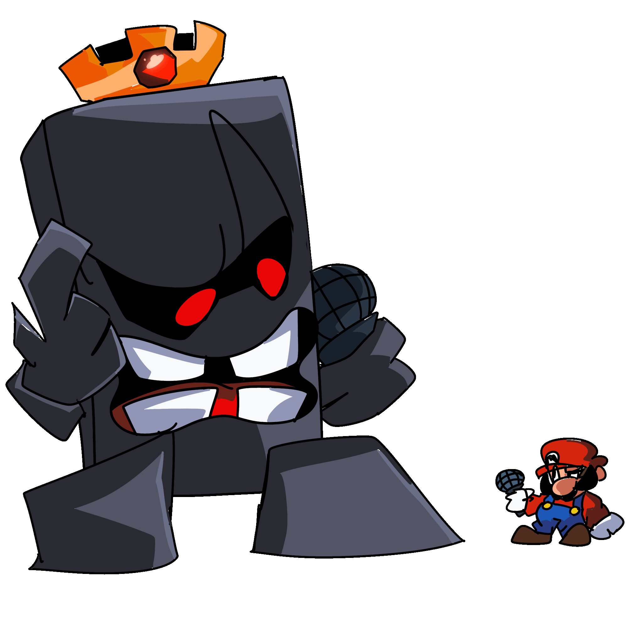 Retro Weekend- Return of the Whomp King | Fandom