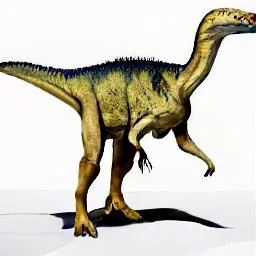 Terrifying Dinosaurs #85: Hypacrosaurus | Fandom