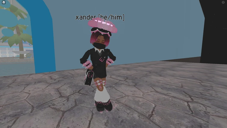 Discuss Everything About Royale High Wiki | Fandom
