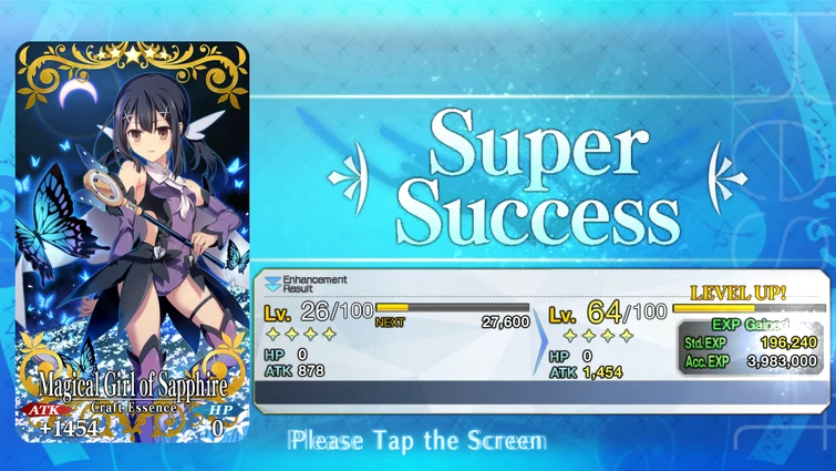 Discuss Everything About Fate/Grand Order Wiki | Fandom