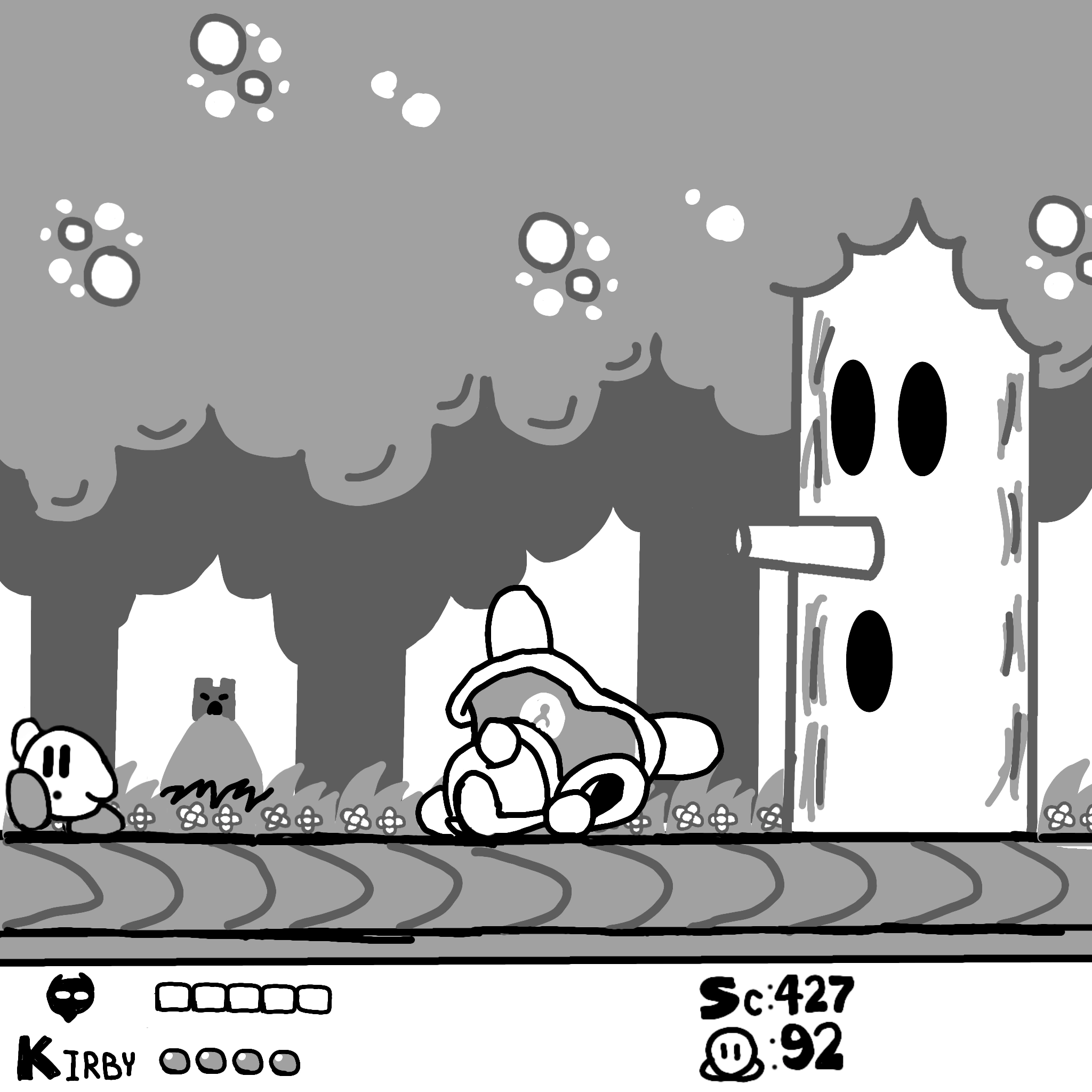 Find the references and you get a head pat | Fandom