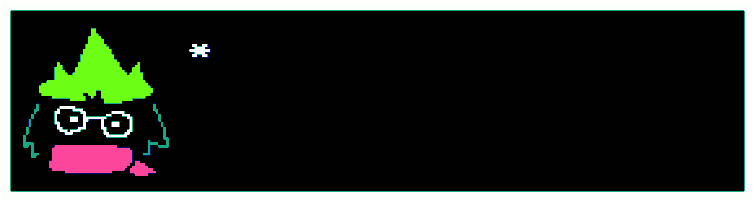 Undertale/Deltarune Text Box Generator | Fandom