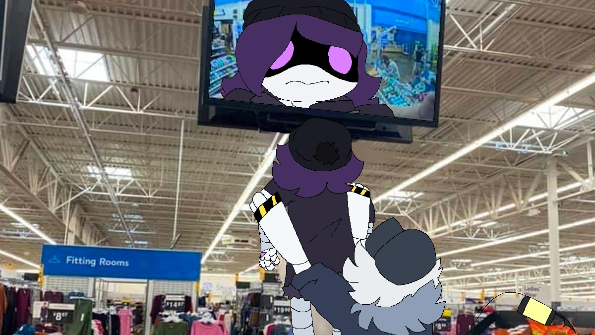 send me an image to draw murder drones stuff over | Fandom