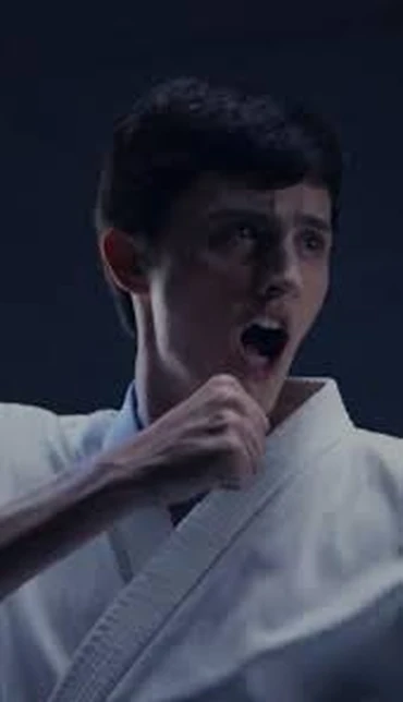 Discuss Everything About The Karate Kid Wiki | Fandom