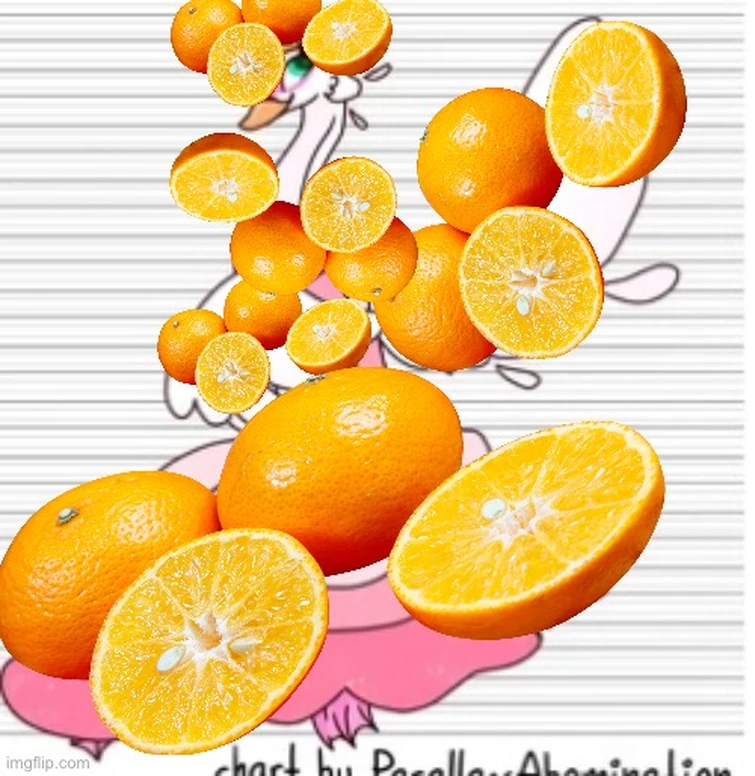 Citrus furry | Fandom
