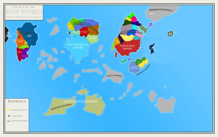 Discuss Everything About Nihonkoku Shoukan Wiki | Fandom