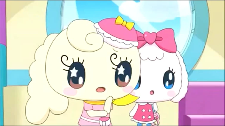 Happy birthday Lovesoratchi! I’m sorry, but WHAT JUST HAPPENED HERE ...