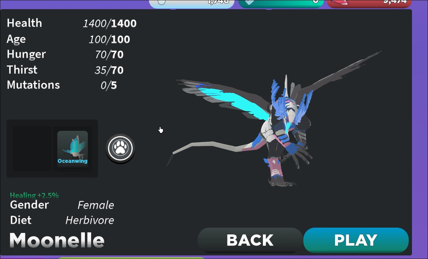 this is definitely a moonelle. | Fandom