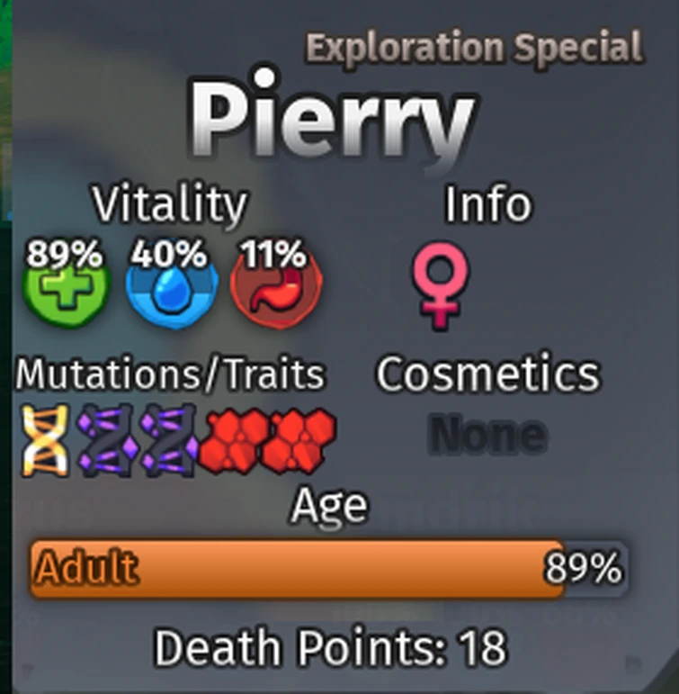 Discuss Everything About Creatures of Sonaria Wiki | Fandom