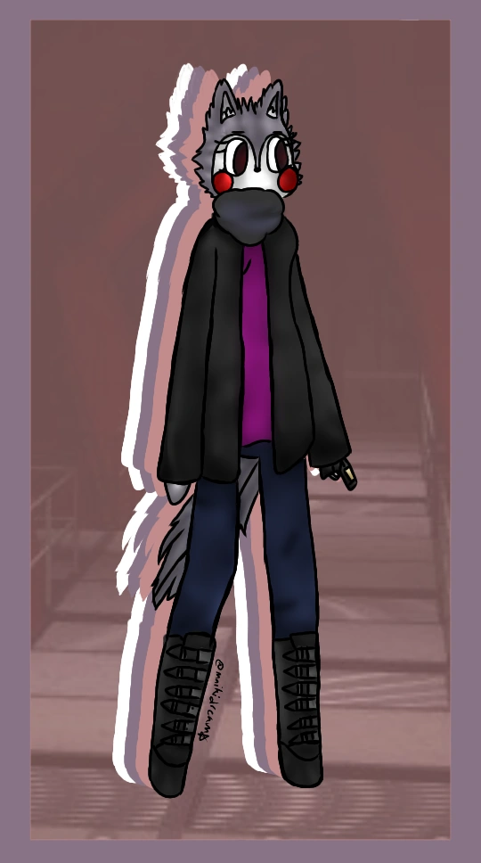 Finished Willow Fanart | Fandom