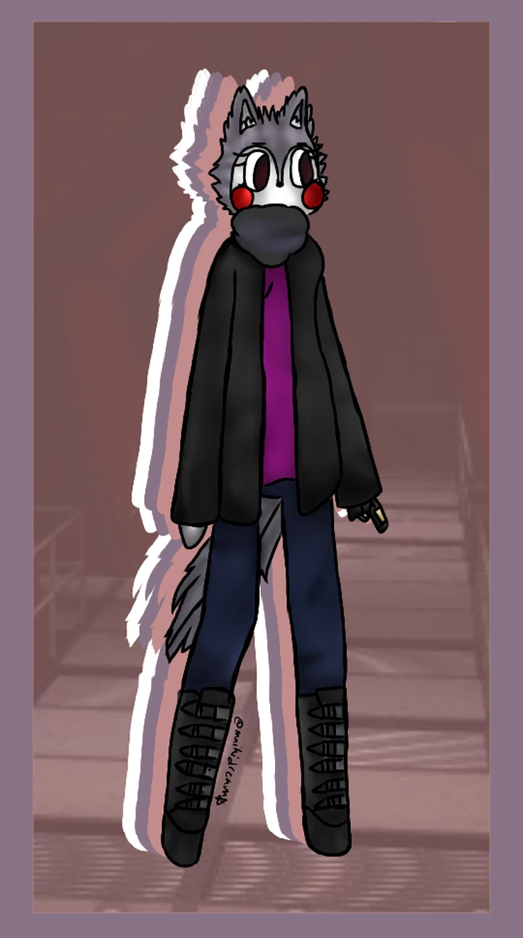 Finished Willow Fanart | Fandom