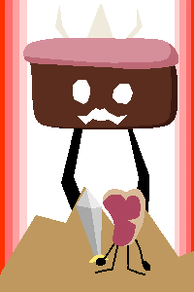 Discuss Everything About Battle for Dream Island Wiki | Fandom