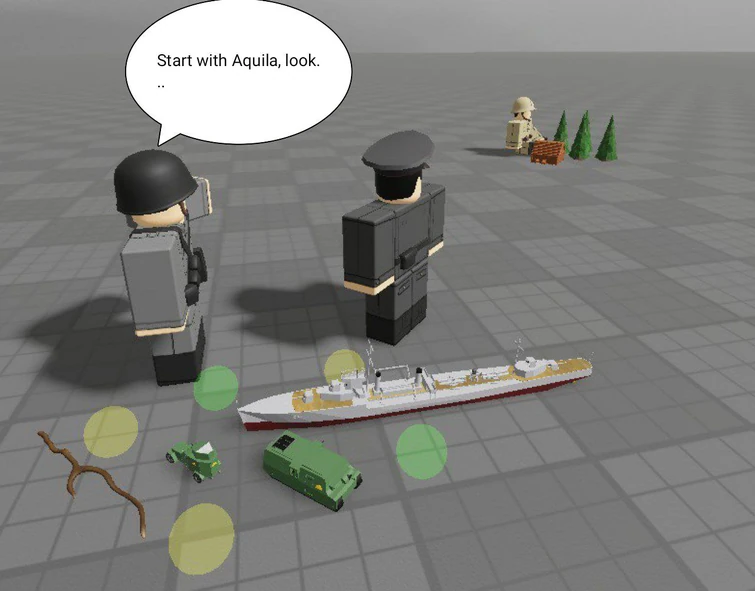 Discuss Everything About Centaura Wiki | Fandom