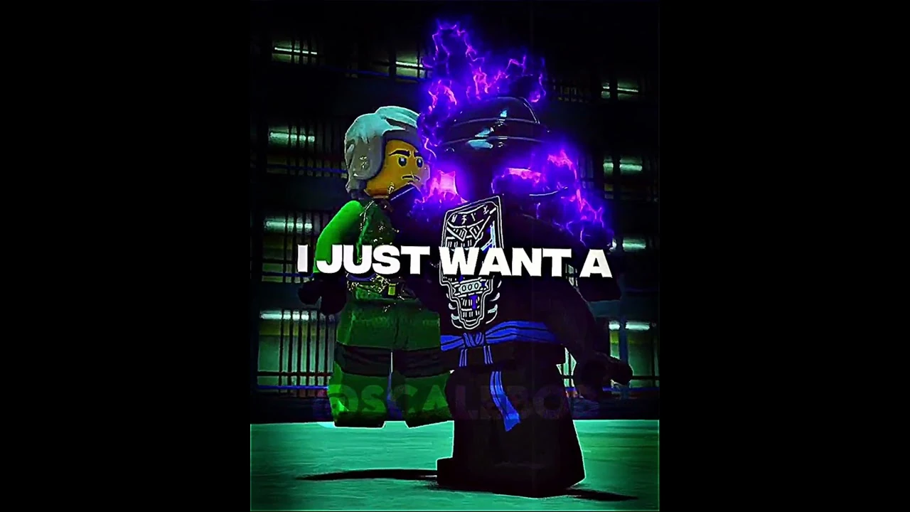 Best Ninjago Scene ever. | Fandom