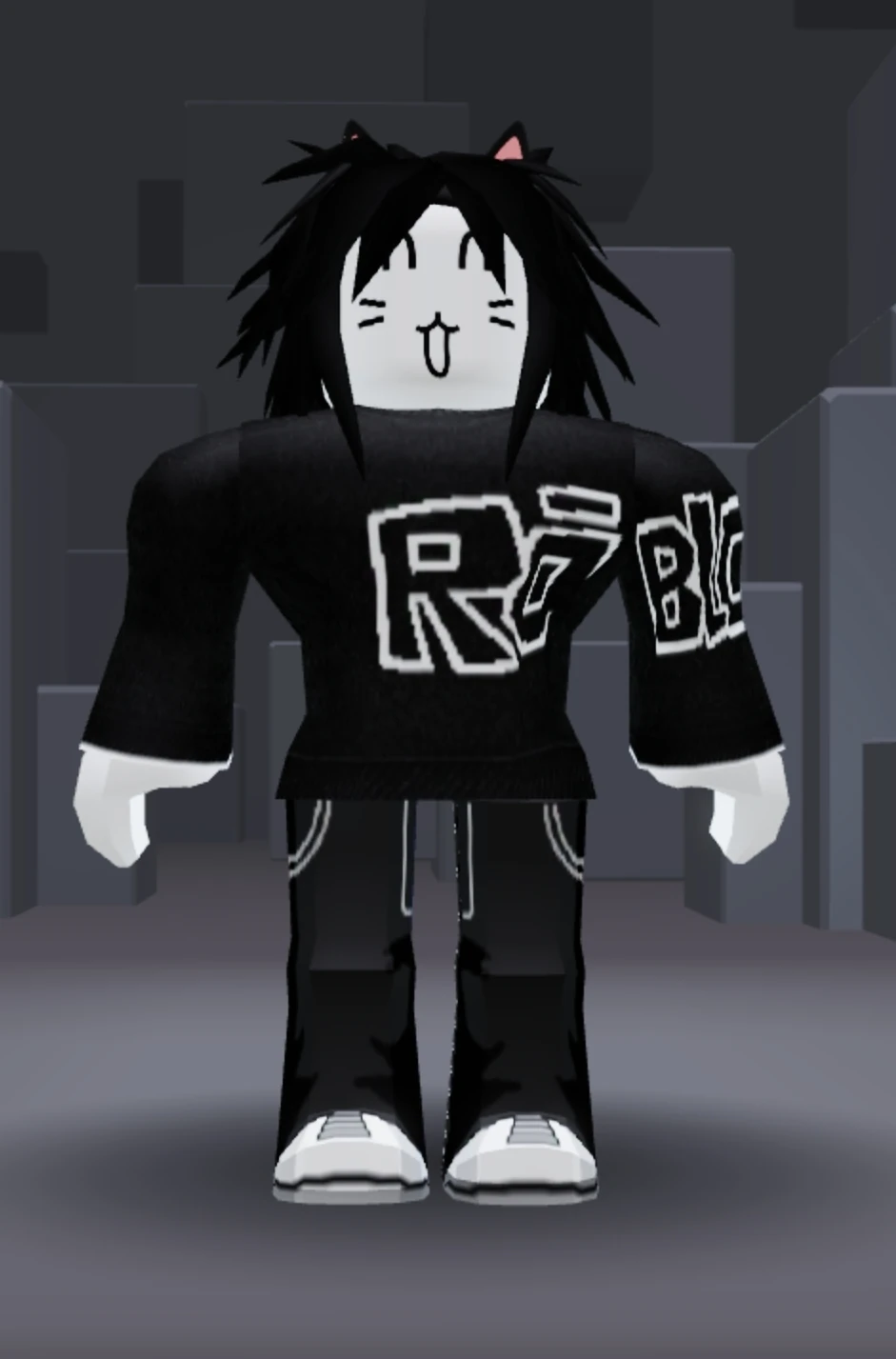 back and OHMYGOD | Fandom