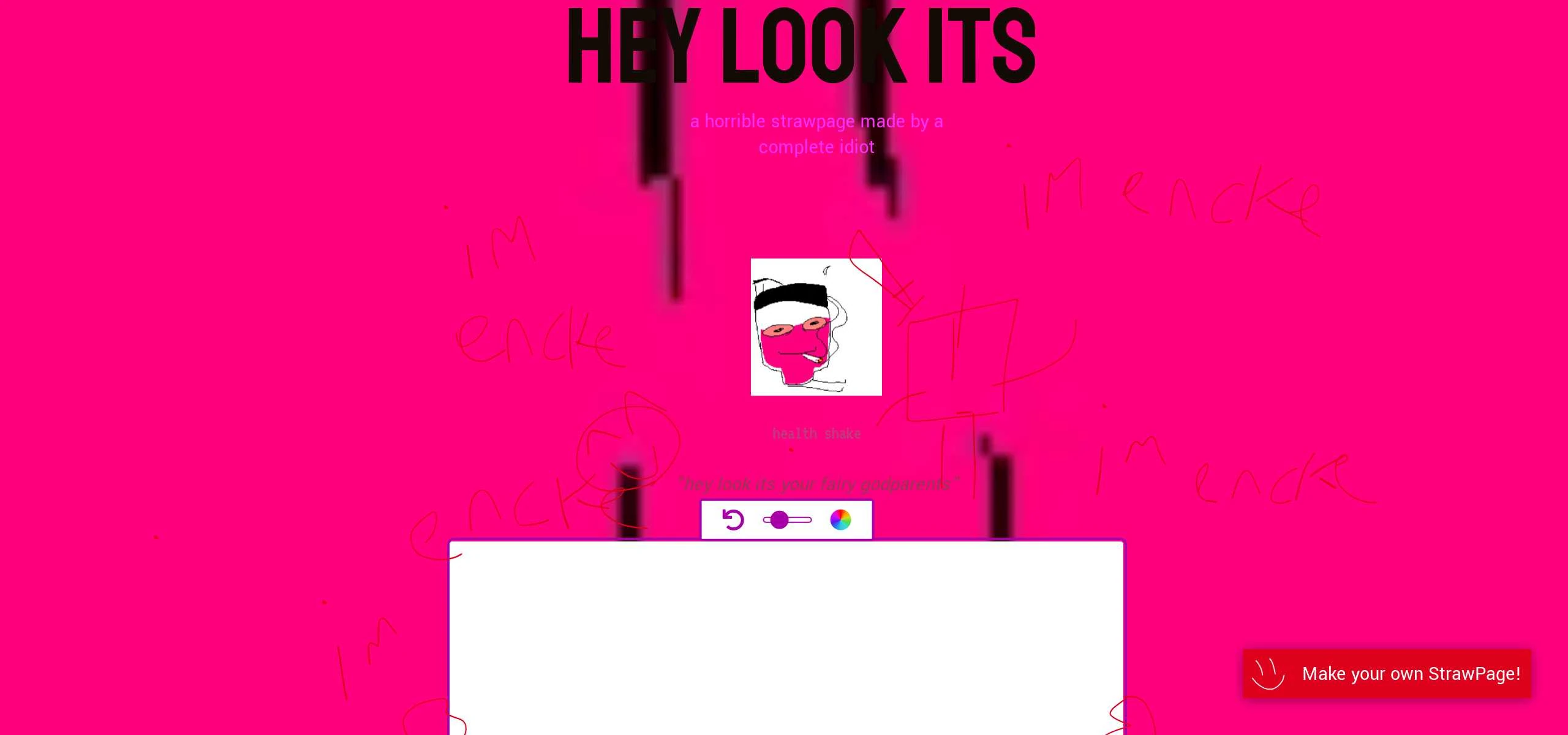 please give me gimmicks | Fandom