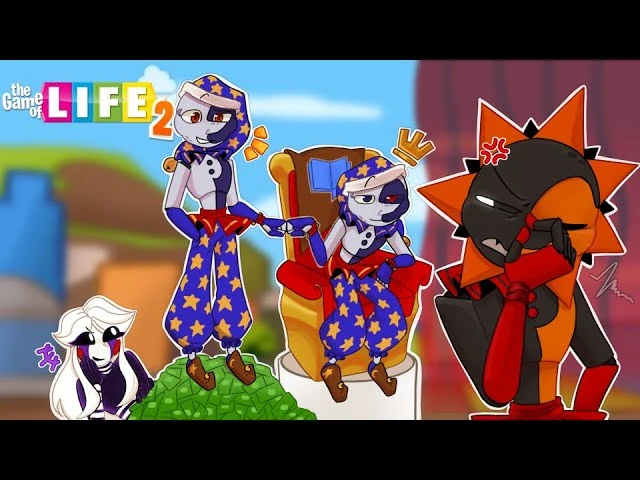 New EAPS gaming episode *’^‘* | Fandom