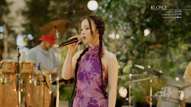 I'm so glad she did this 😭 | Fandom